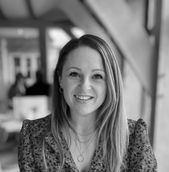 About – The Data Front